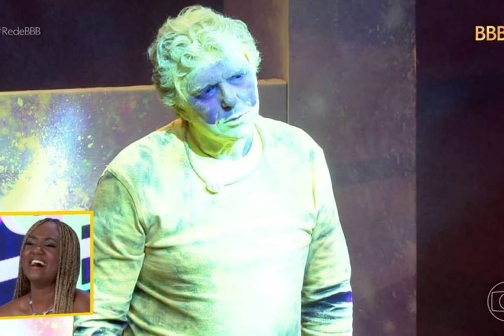 Boninho anuncia terceiro time para o BBB 24. Saiba mais! | Metrópoles