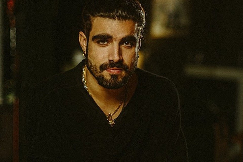 Exclusivo! Justiça solicita imagens de loja em ação contra Caio Castro ...