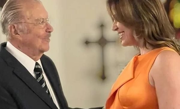 A festa (por Tânia Fusco) | Metrópoles