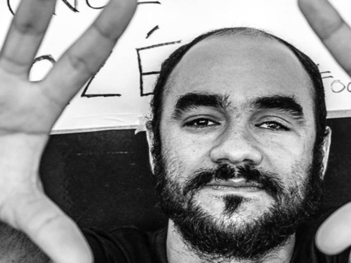 TJSP nega indenização a fotógrafo que ficou cego por bala de borracha ...