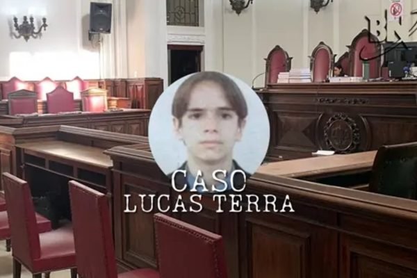 Caso Lucas Terra: júri deve ter resultado nesta 5ª; relembre o crime ...