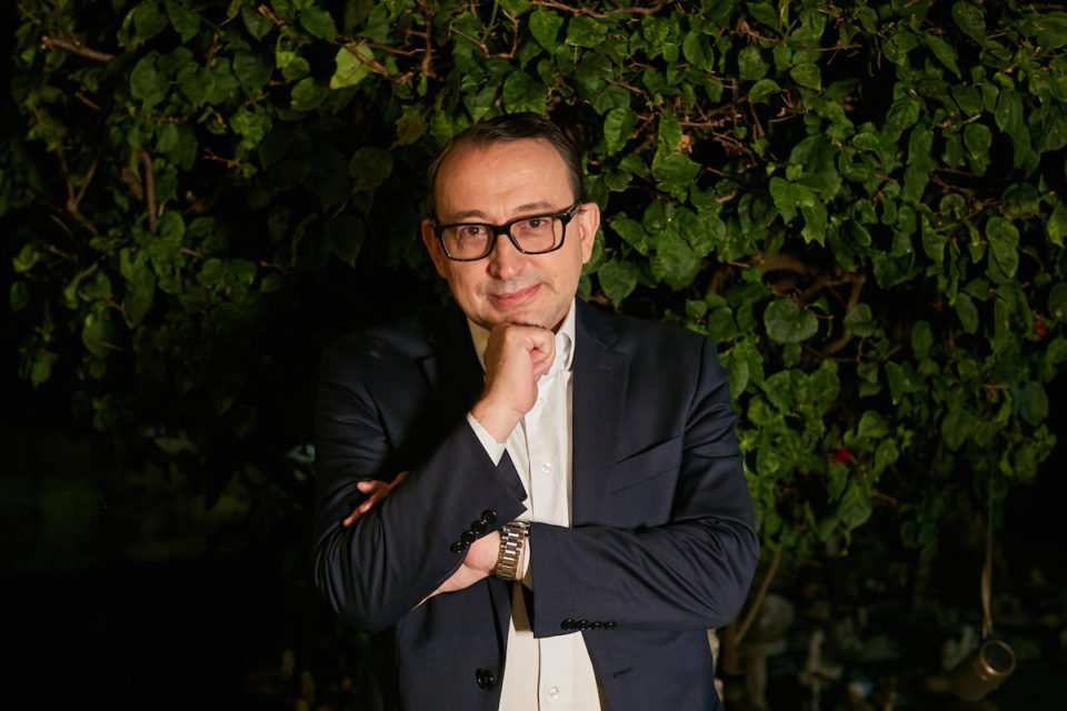 Mente milionária! José Roberto Marques revela os segredos do sucesso ...