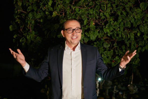 Mente milionária! José Roberto Marques revela os segredos do sucesso ...