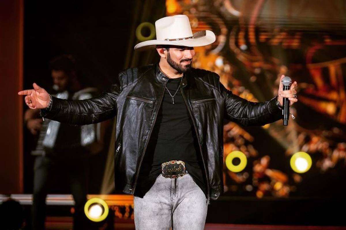 Loubet diz que agronejo é evolução do ritmo e rebate haters: “Vai ...