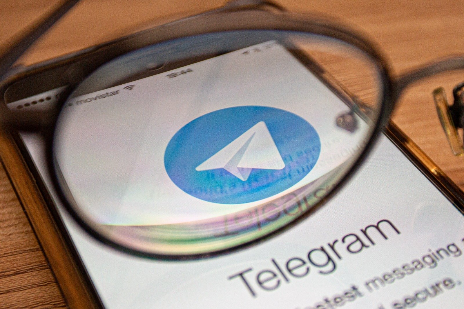 PL das Fake News: advogado do Telegram deixa causas da empresa | Metrópoles