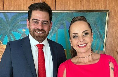 Genro de Lula abre escritório em Brasília dois meses após posse do ...