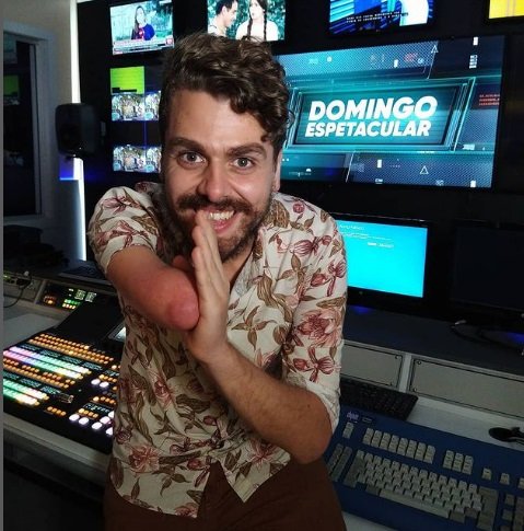 Veja quem são os participantes do novo reality da Record | Metrópoles
