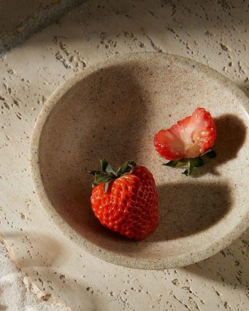 Mais doce, variedade de morango conquista chefs e chega a R$ 250 ...