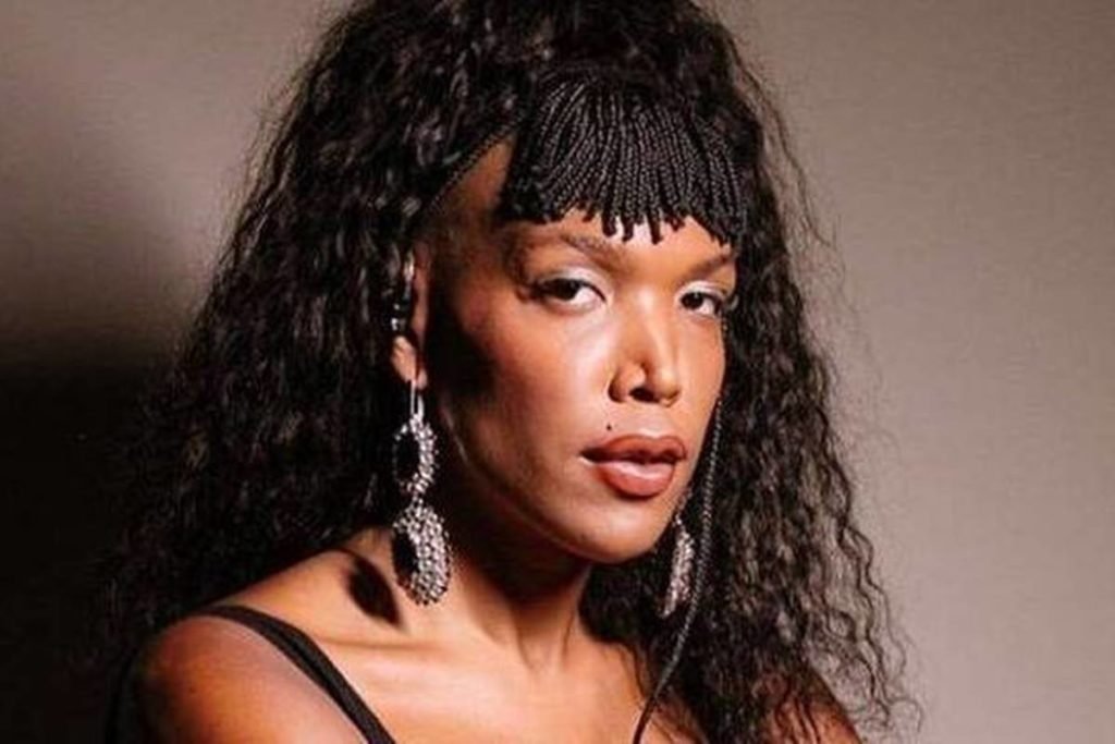 Cantora Majur anuncia fim do casamento: “Temos sonhos distintos ...