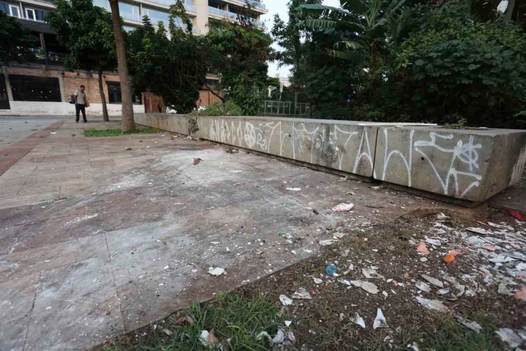 SP: Nunes planeja nova revitalização do Largo da Batata, em Pinheiros ...