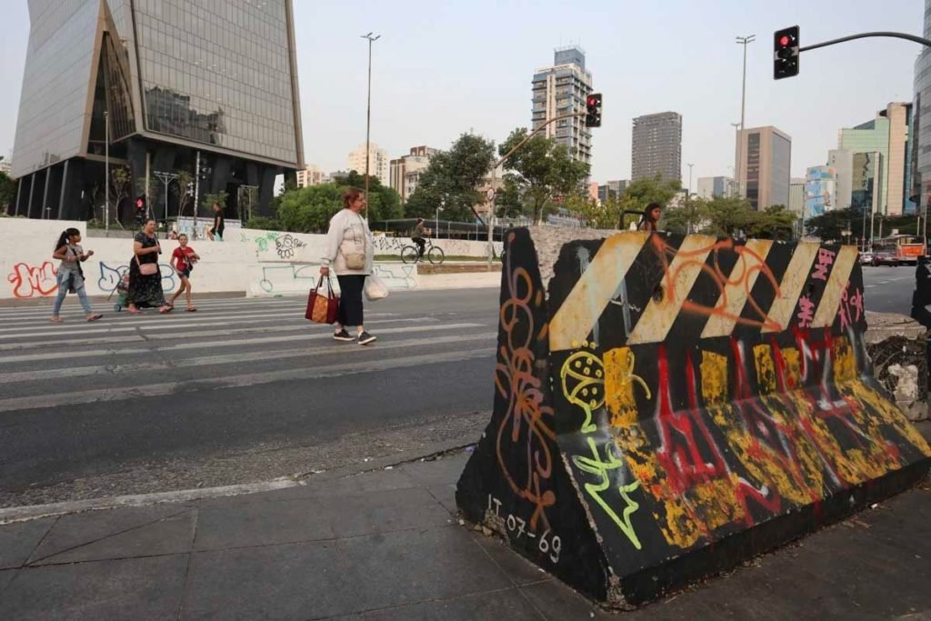 SP: Nunes planeja nova revitalização do Largo da Batata, em Pinheiros ...