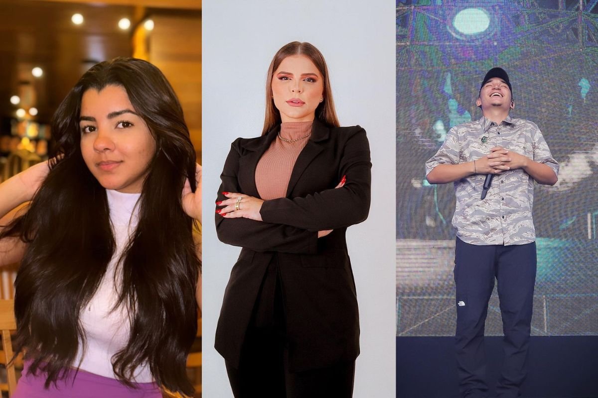 Empresária tida como affair de João Gomes cobra posição de Ary após ...