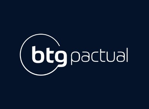 BTG Pactual anuncia parceria com empresa de tecnologia | Metrópoles