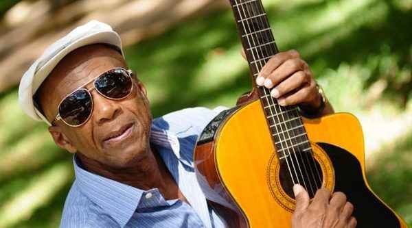 Sambista Daniel Júnior morre, aos 79 anos, em Brasília | Metrópoles