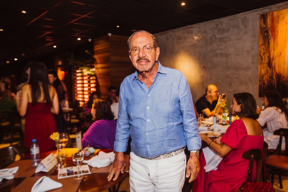 Em almoço, Casa do Candango homenageia mulheres pioneiras de Brasília ...