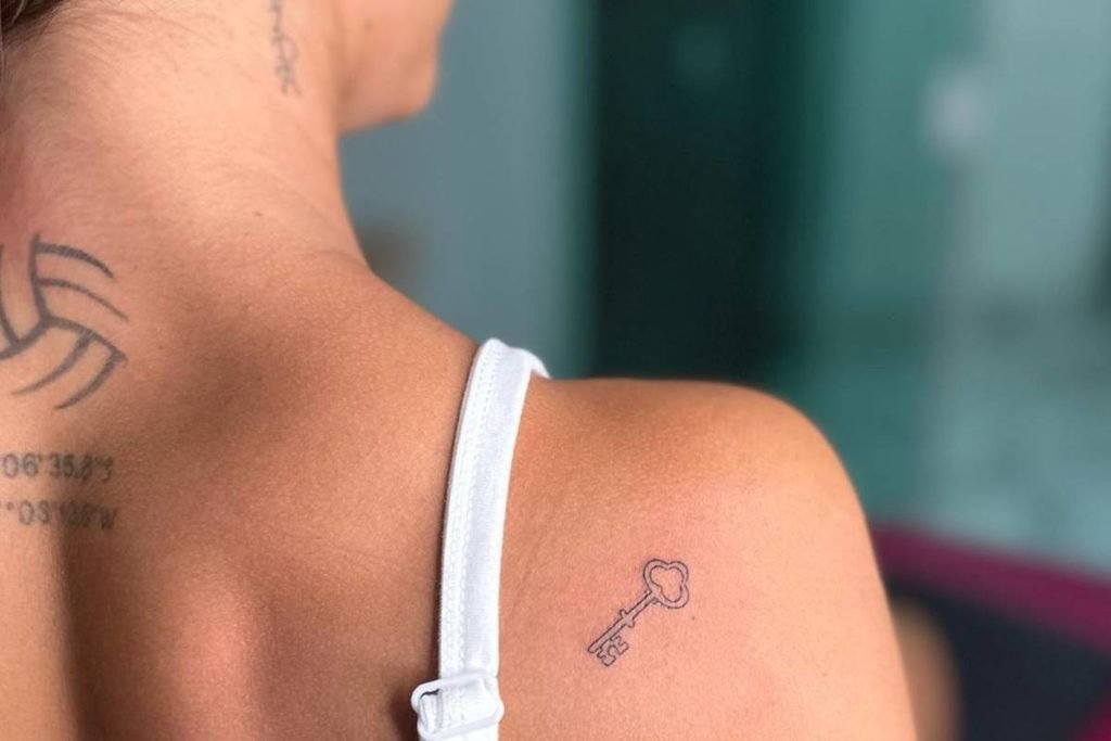 “Estou numa fase muito feliz”, afirma Key Alves | Metrópoles