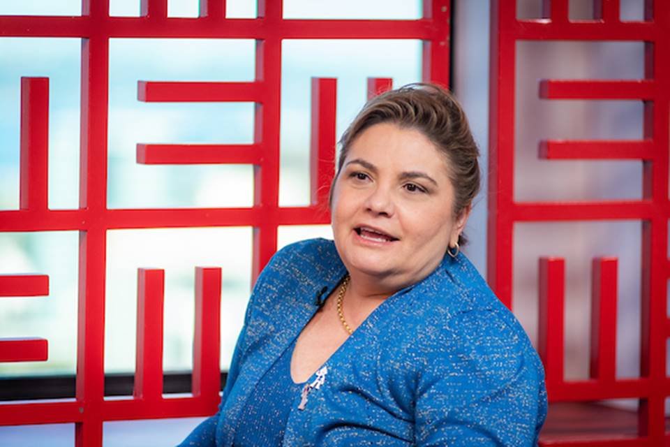 DF corre risco de ficar sem anestesista na rede pública, diz secretária ...