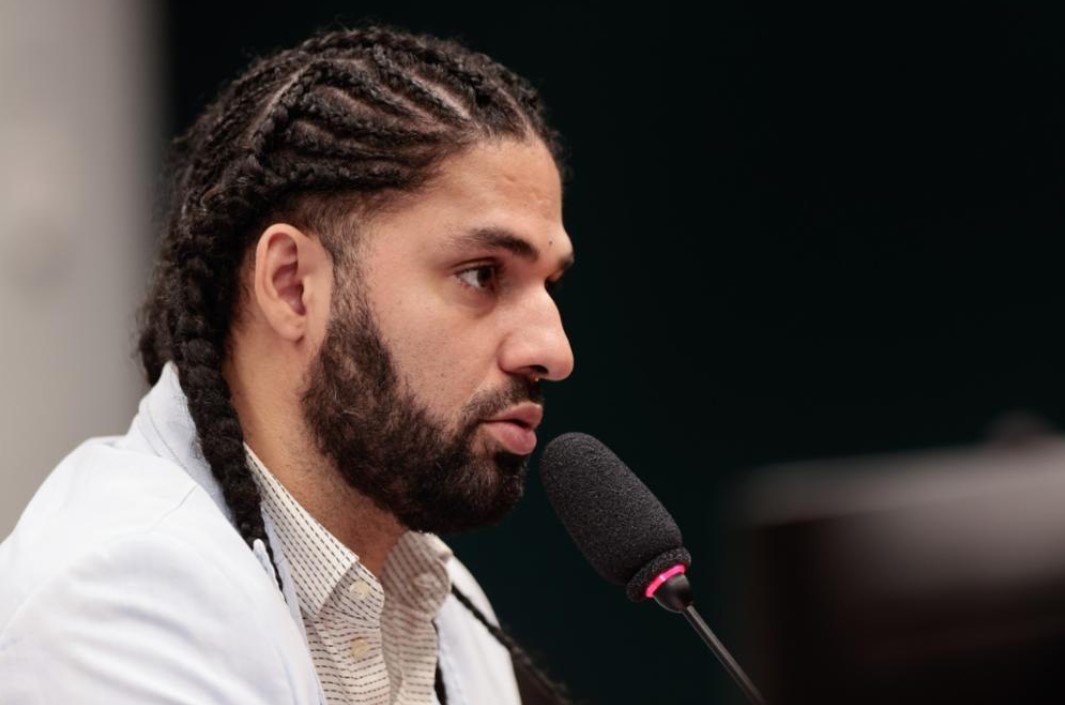 Morre o ex-deputado David Miranda, do PDT | Metrópoles