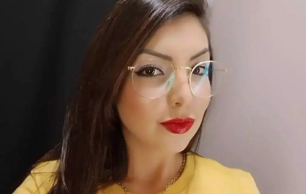 Ex-namorado que matou jovem asfixiada em SC leva 27 anos de prisão ...