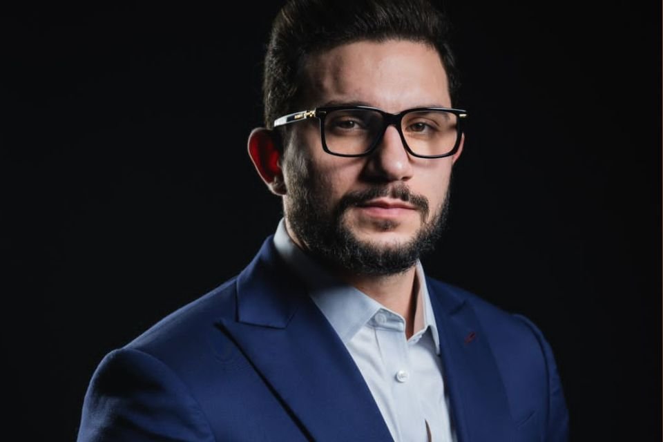 Alef Kevin revela técnicas usadas por celebridades para se destacarem ...