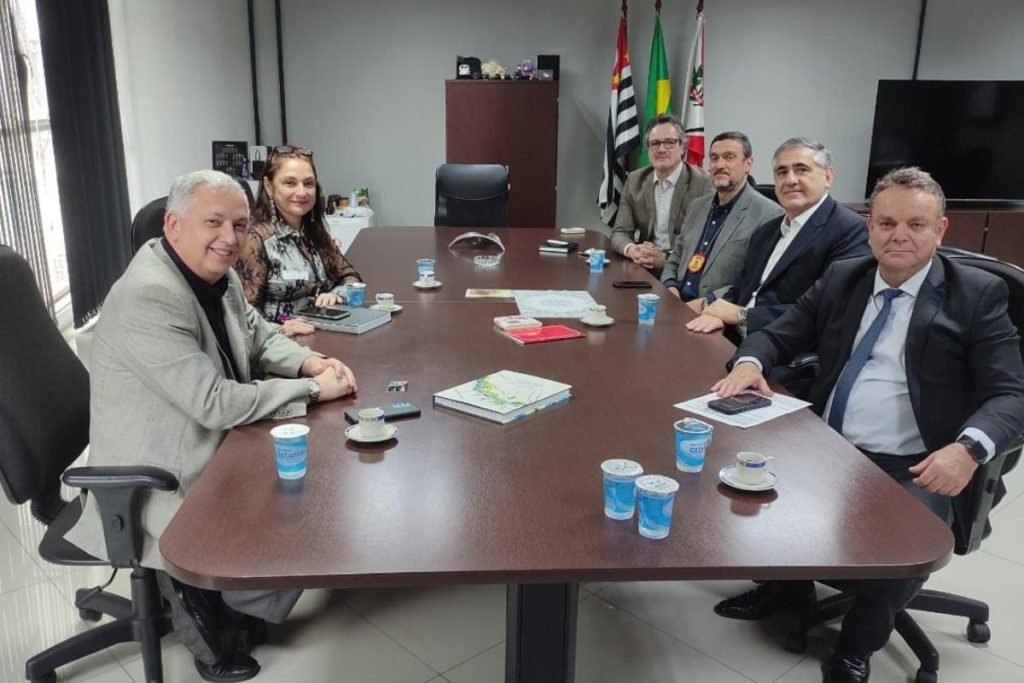 SP estuda “GLO da Amazônia” em áreas de preservação invadidas pelo PCC ...