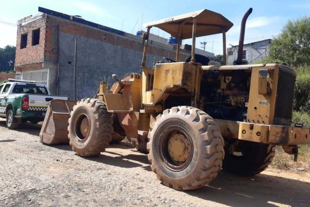 SP estuda “GLO da Amazônia” em áreas de preservação invadidas pelo PCC ...