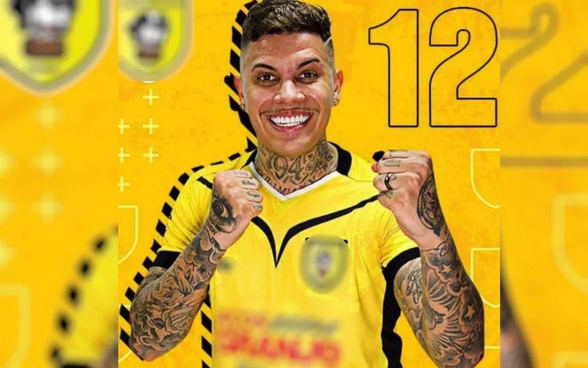 Quem é Bruno Lopez, apontado pelo MP como líder da manipulação de jogos ...