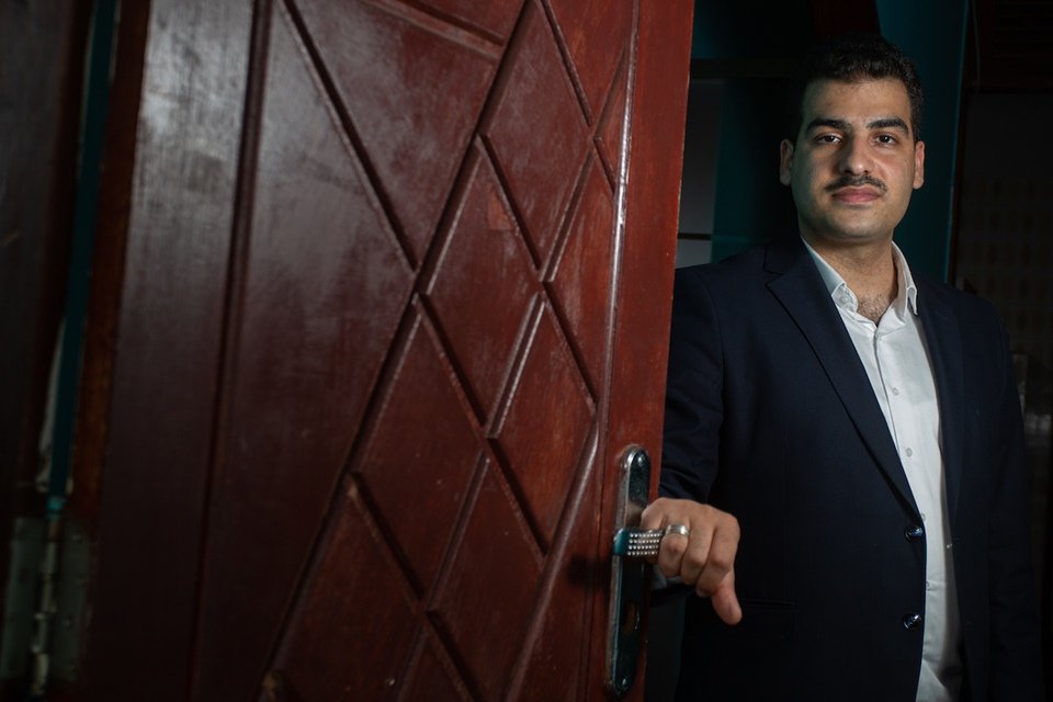 Foto montada com indígenas da Amazônia vira propaganda do islã na Turquia | Metrópoles