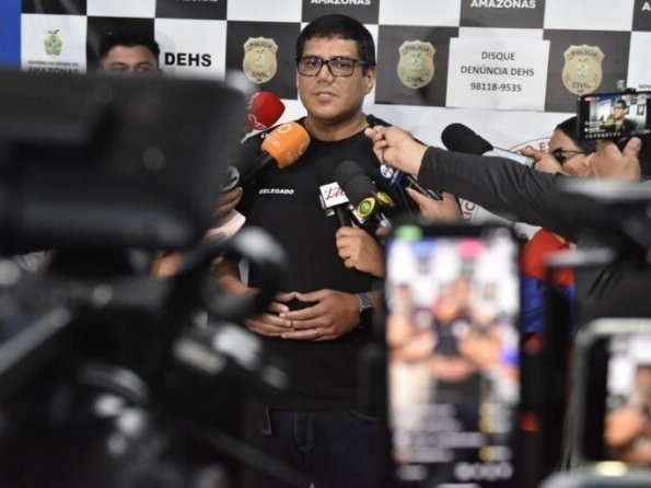 Trio é preso após esquartejar vítima e enterrar partes do corpo ...