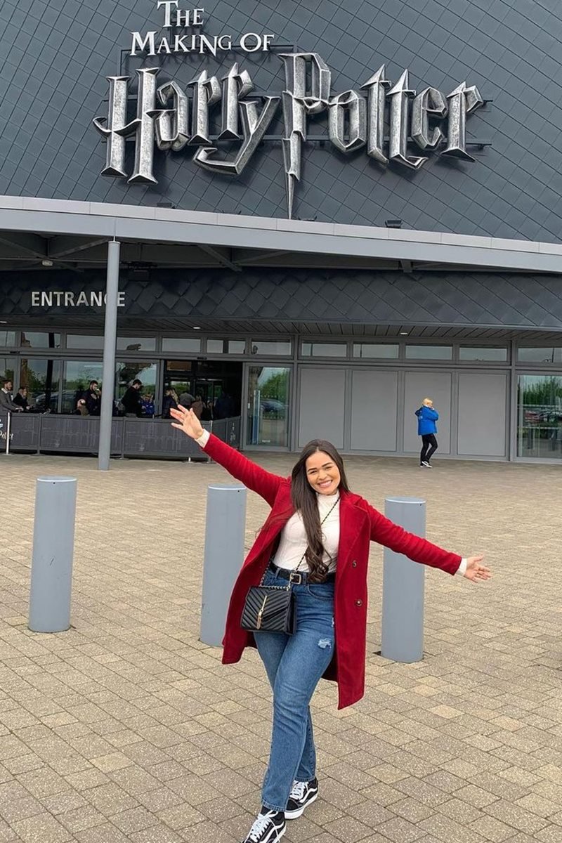 Brasileira que conversou com Kate define princesa como “humilde ...