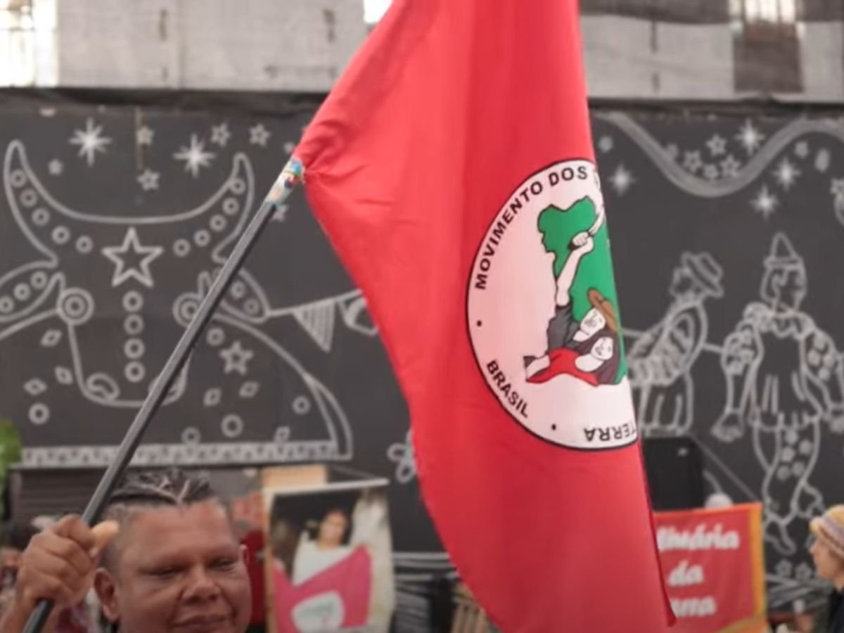 MST não vê chance de projeto que o classifica como terrorista avançar ...