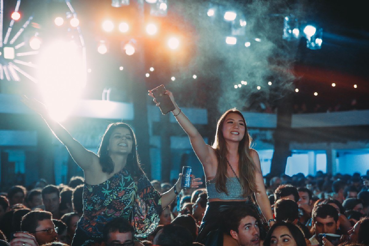 Funn Festival: com dobro de espaço, evento prevê 10 mil pessoas/dia ...