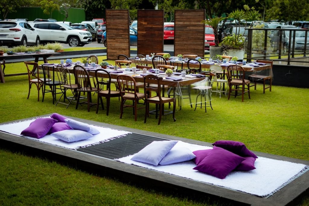 Cátia Gonçalves e Ana Luiza Favato promovem evento de Dia das Mães ...