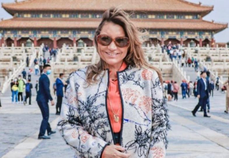 O apelido de Janja no Congresso | Metrópoles