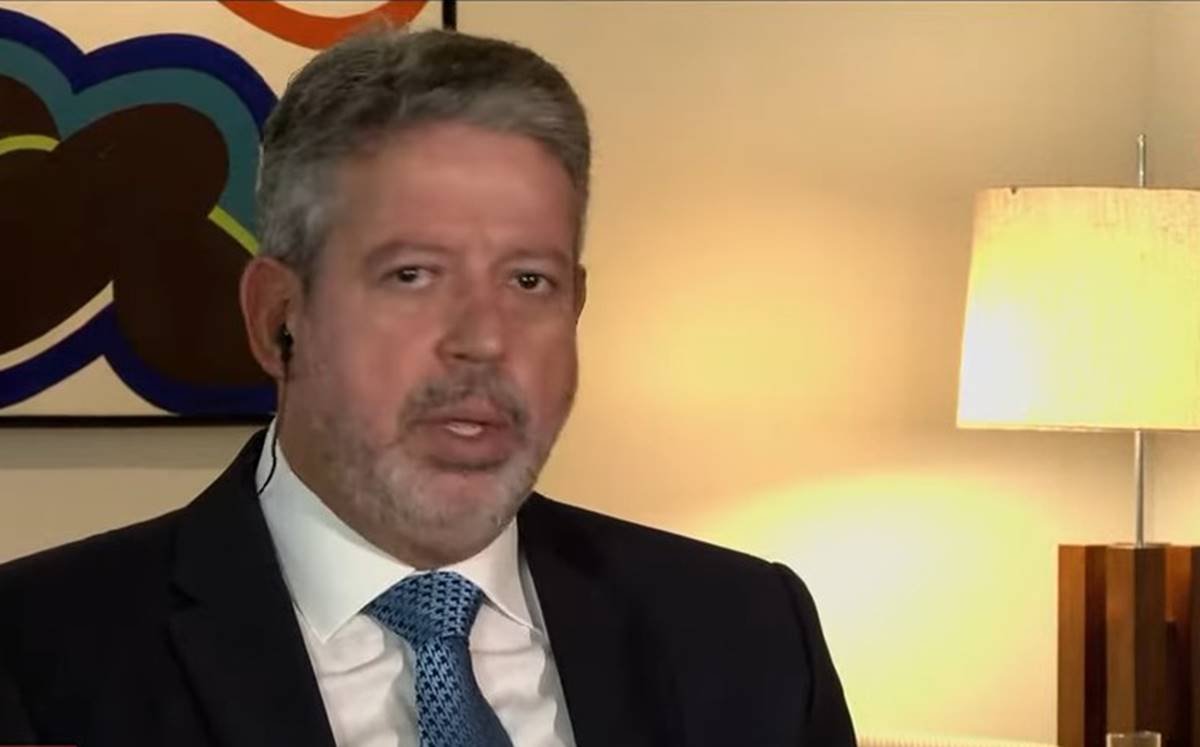 Arthur Lira sobre PL das Fake News: “Não defendemos censura” | Metrópoles