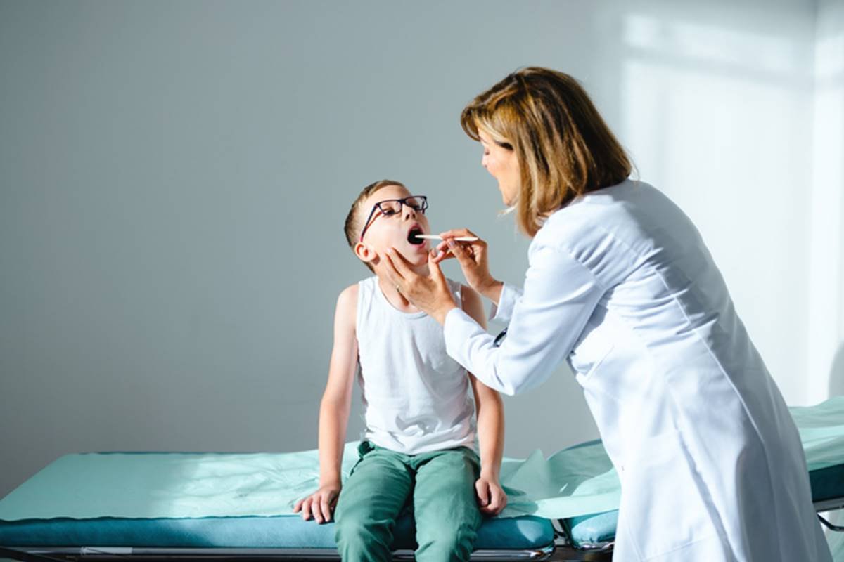 Saúde alerta para aumento de casos de doenças respiratórias em crianças ...