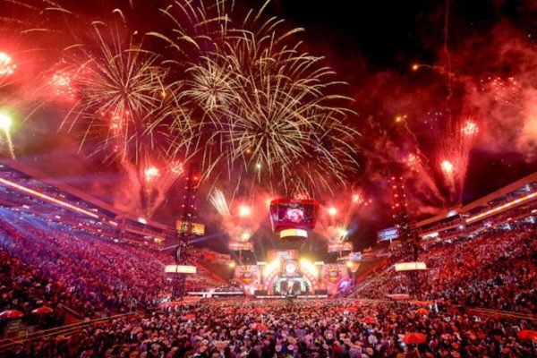 Barretos anuncia atrações dos palcos principais. Veja! | Metrópoles