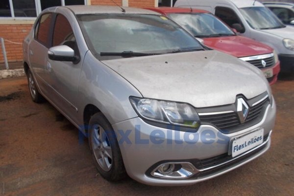 Frontier, Volvo, Dodge, Ninja e carros a partir de R$ 1 mil no Detran ...