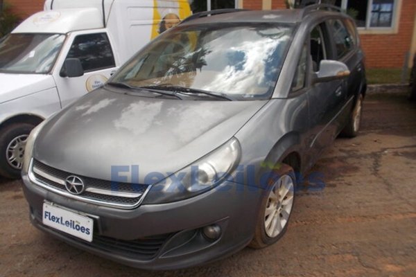Frontier, Volvo, Dodge, Ninja e carros a partir de R$ 1 mil no Detran ...