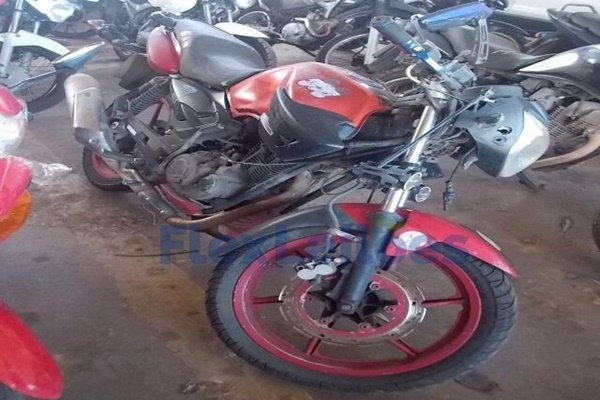 Frontier, Volvo, Dodge, Ninja e carros a partir de R$ 1 mil no Detran ...