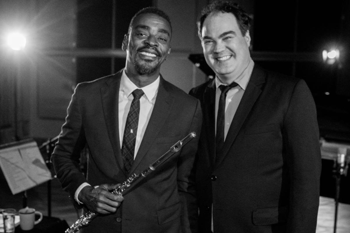 Nova York recebe show histórico da Bossa Nova com Seu Jorge | Metrópoles