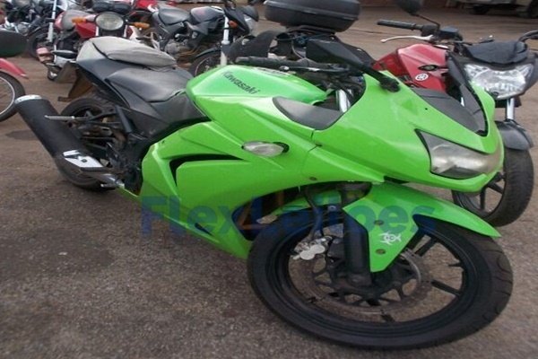 Frontier, Volvo, Dodge, Ninja e carros a partir de R$ 1 mil no Detran ...