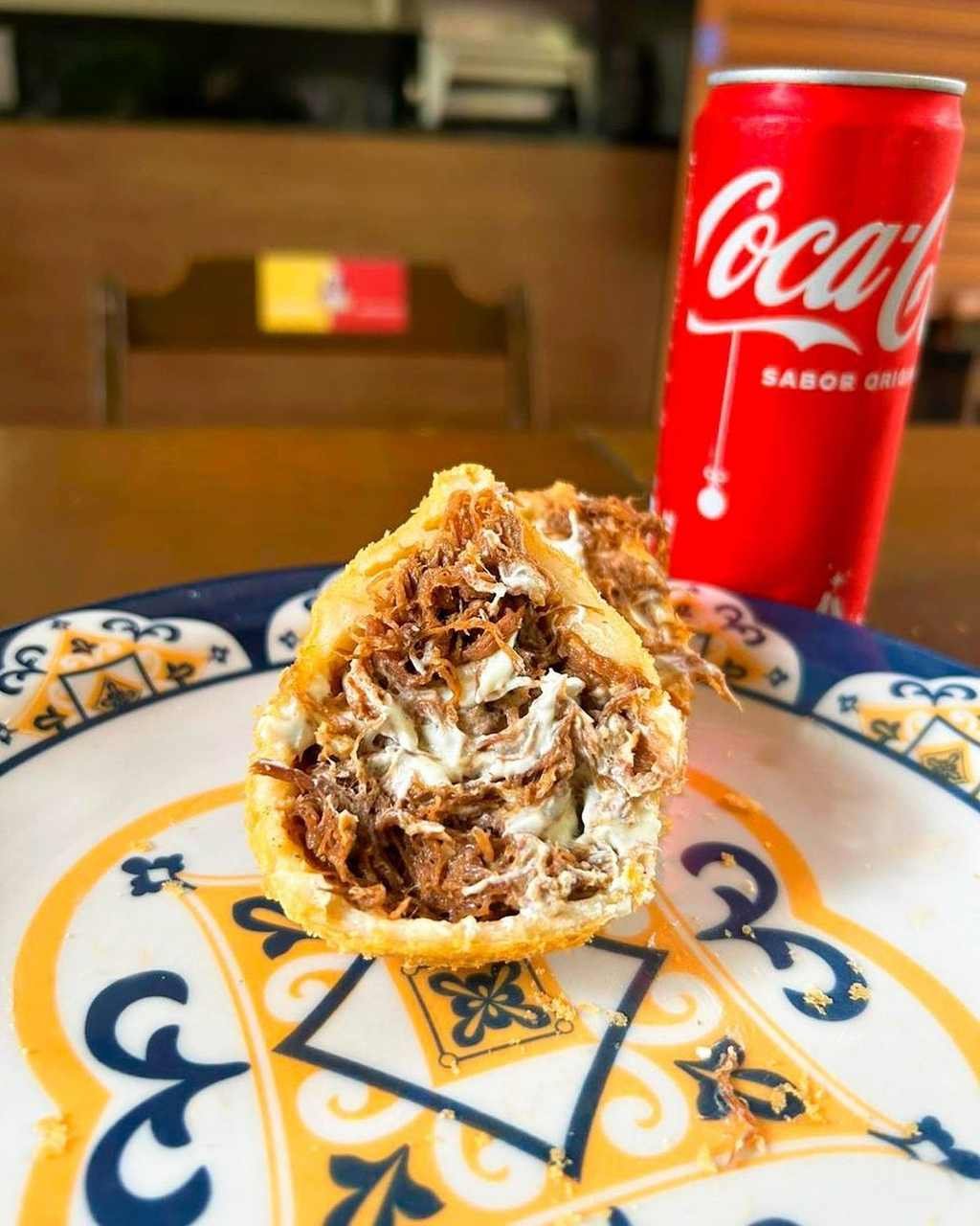 As melhores! 7 lugares para comer coxinha em Brasília a partir de R$ 6 ...