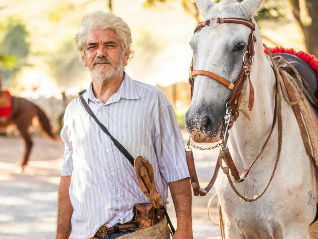 Ator Jackson Antunes expõe luta contra câncer de pâncreas | Metrópoles