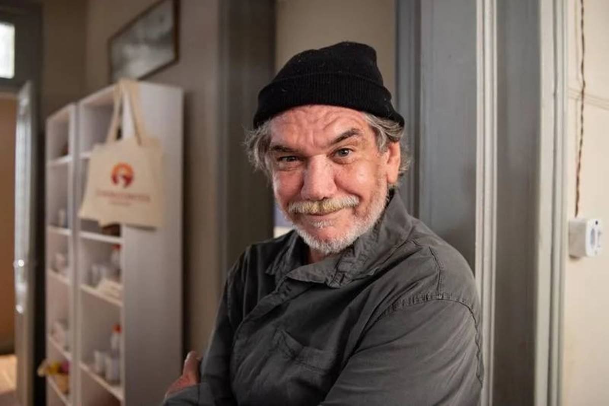 Ator Jackson Antunes expõe luta contra câncer de pâncreas | Metrópoles