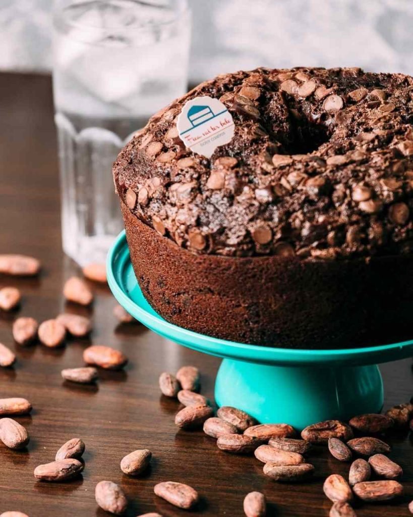 7 lugares no DF para comer irresistíveis bolos artesanais e decorados ...