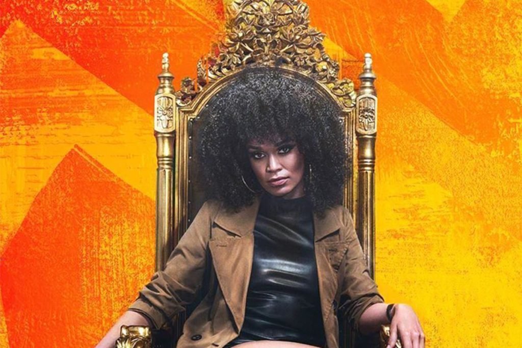 Netflix: Rainha Cleópatra e mais 10 produções sobre mulheres que reinam ...