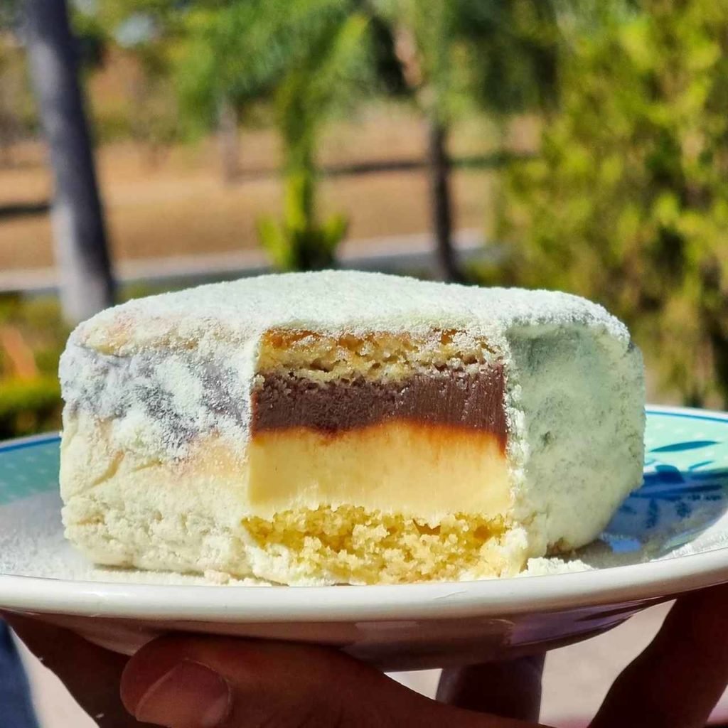 7 lugares no DF para comer irresistíveis bolos artesanais e decorados ...