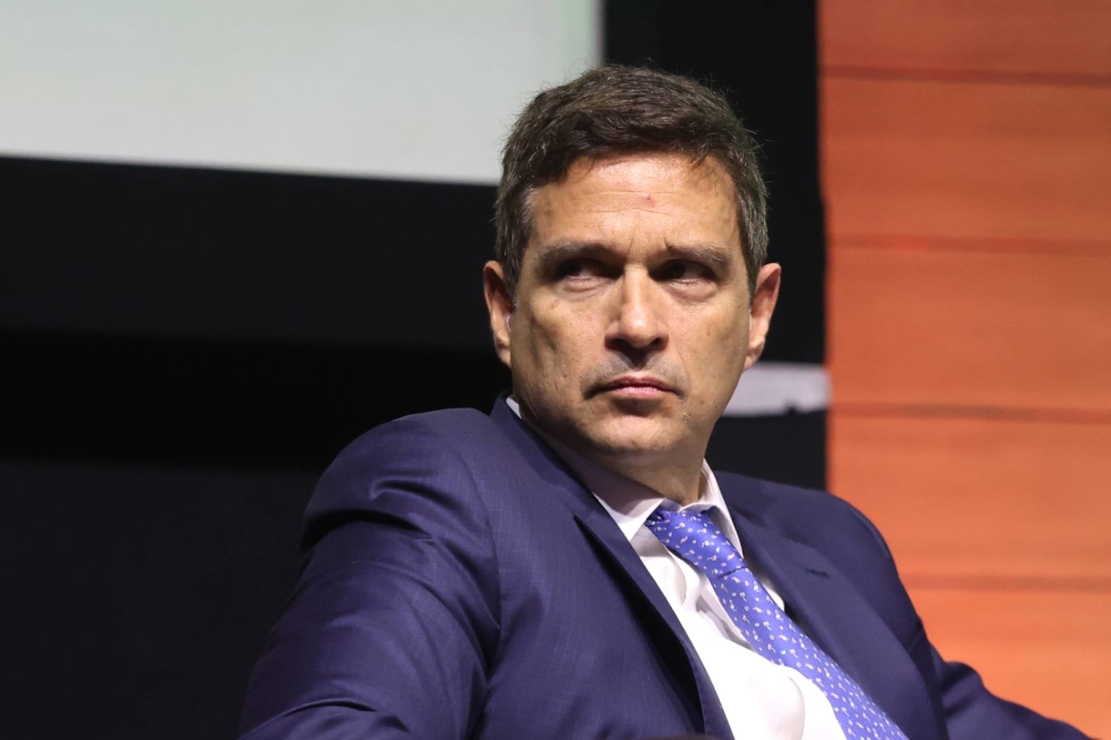 Open Finance ainda tem problemas, mas está evoluindo, diz Campos Neto ...