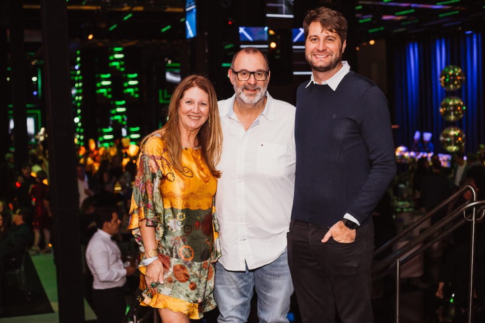 Advogado José Perdiz comemora 60 anos com festa no Espaço Alvorada ...